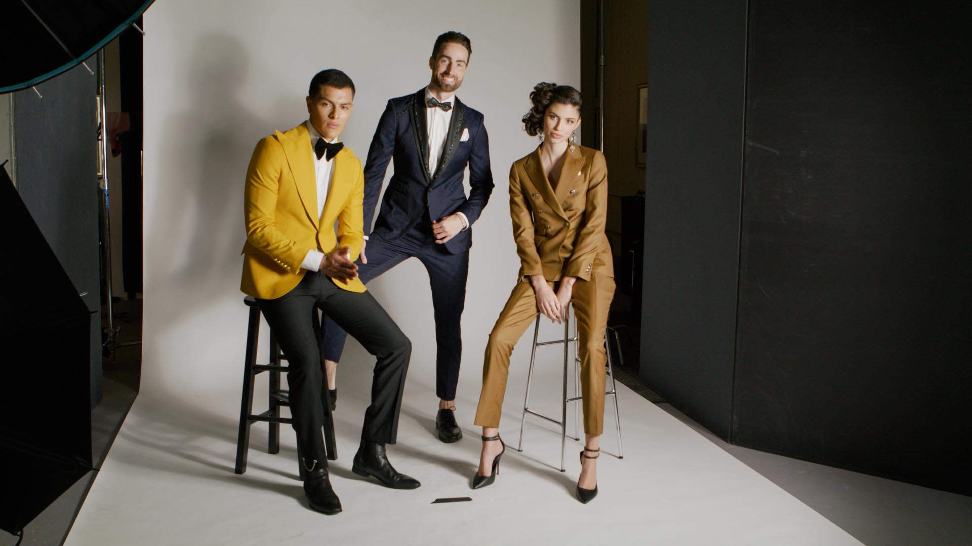 More Good Communications